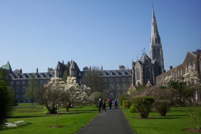 Liturgy Courses - Maynooth - Kandle