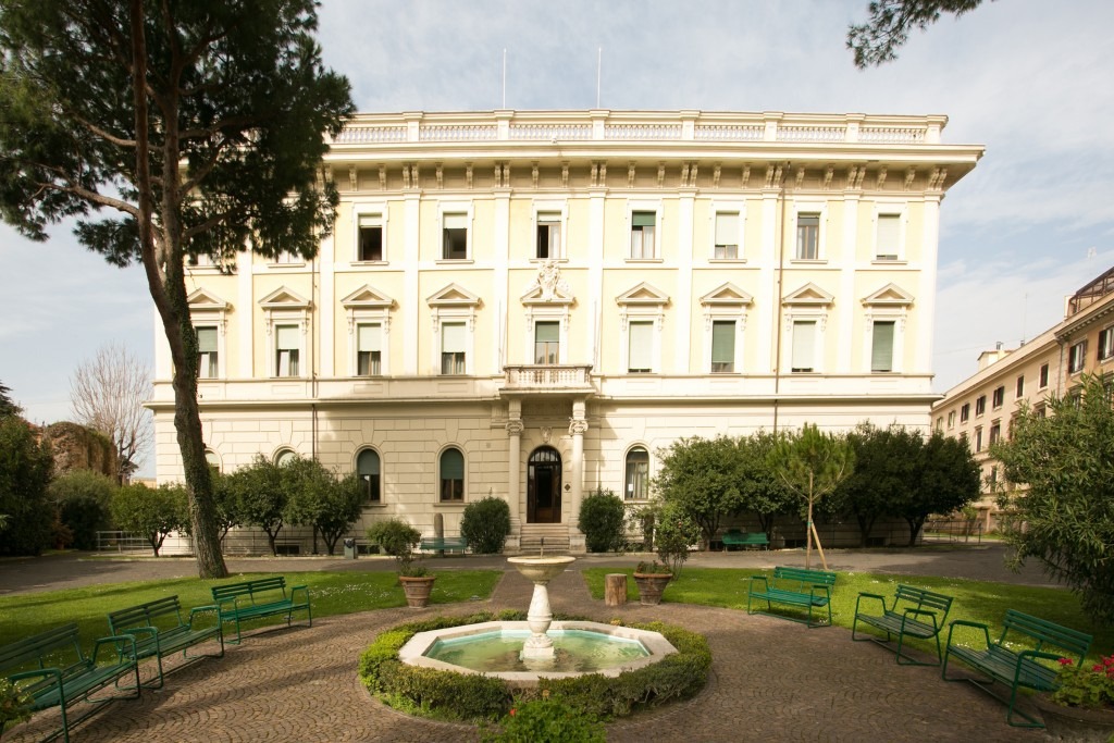 Three new seminarians commence training for Kildare & Leighlin Diocese ...