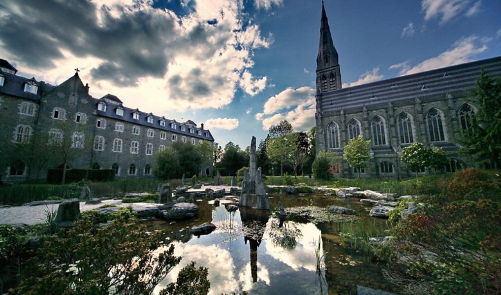 Statement of Irish Bishops' Conference Spring Meeting - Kandle