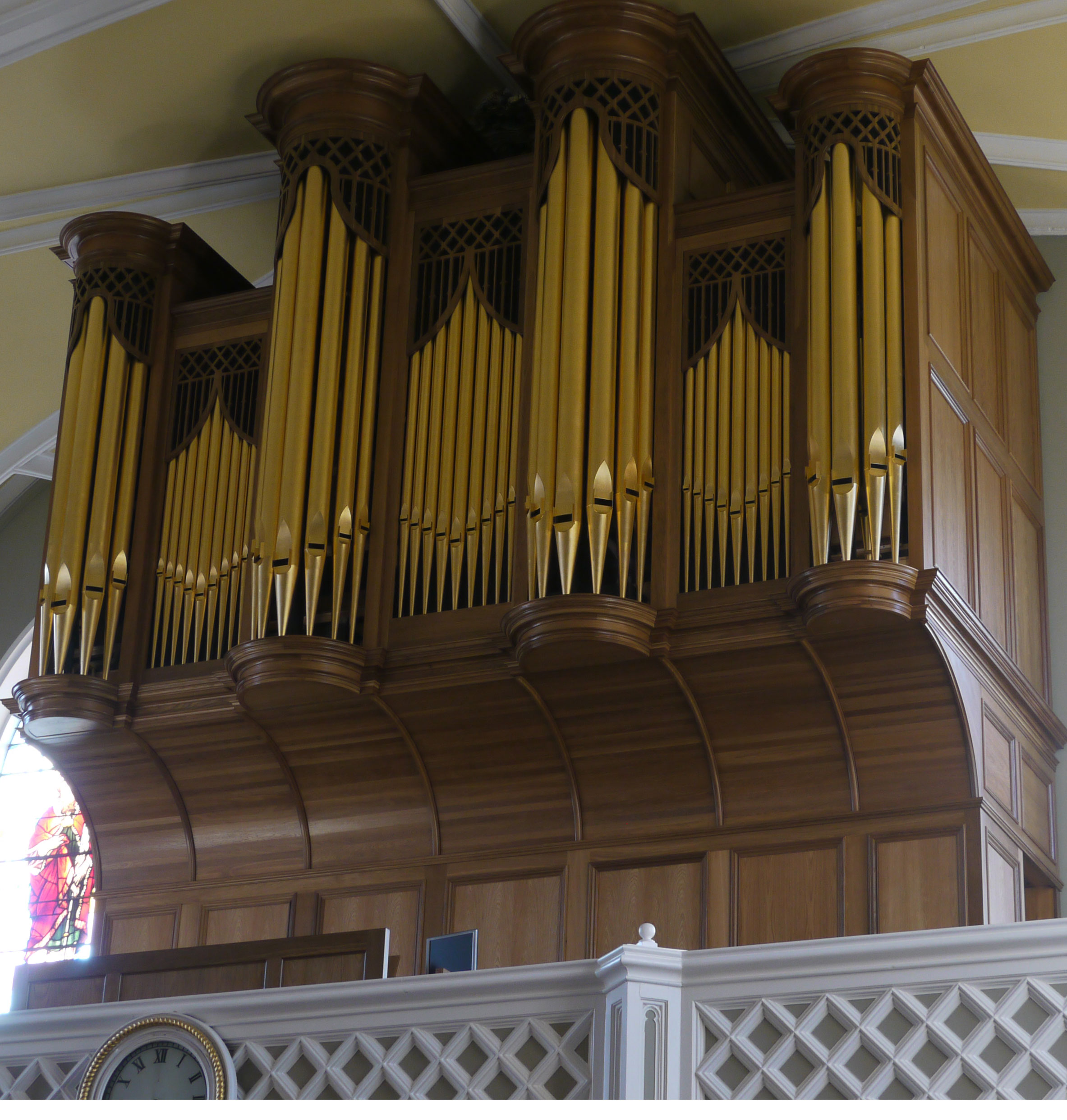 Organist Position in Carlow - Kandle