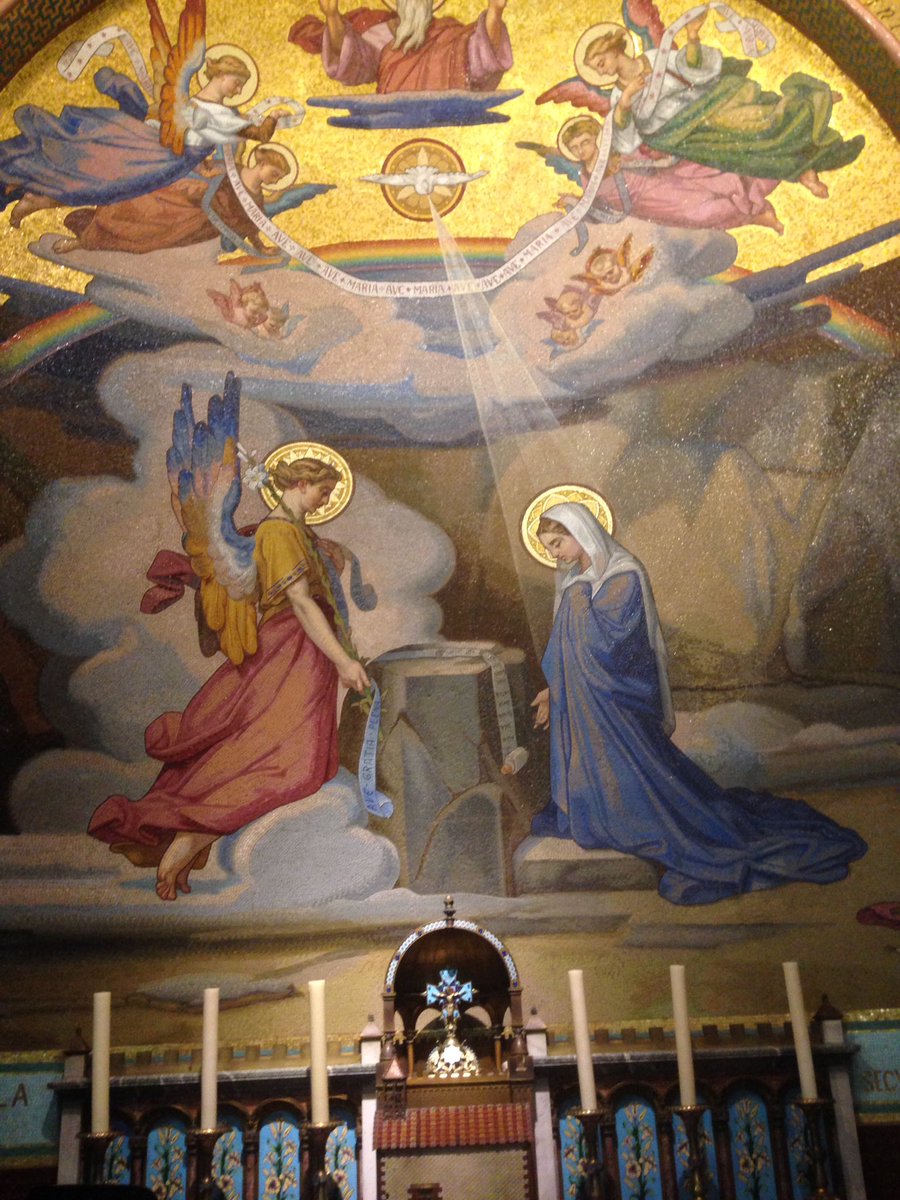 Lourdes Photos & Recording of Eucharistic Procession - Kandle