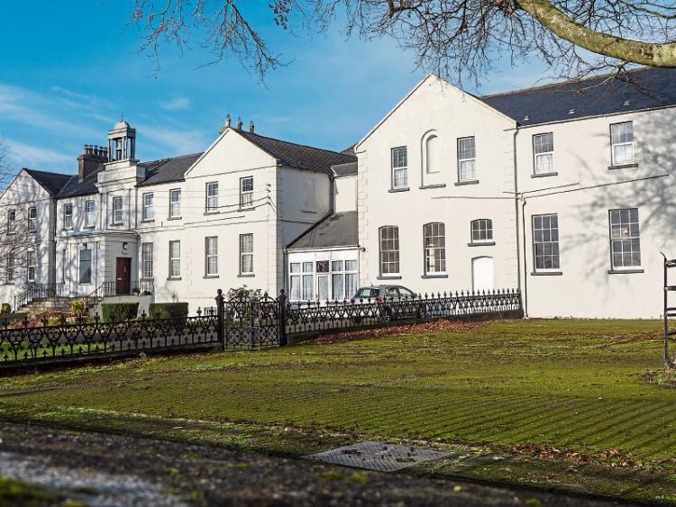 Bishop Denis' Homily from Mass to mark the closing of the Presentation ...