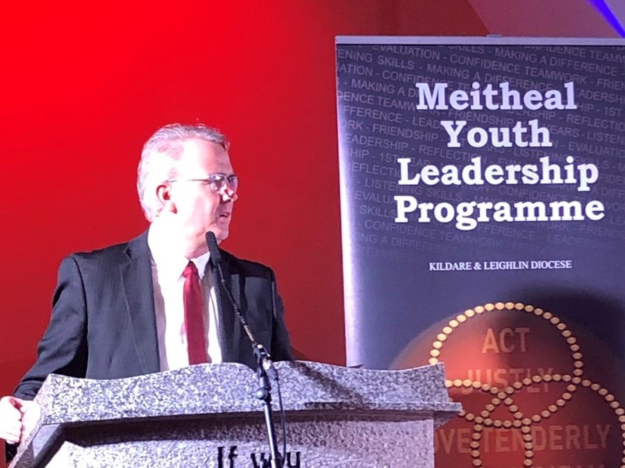 Meitheal Achievements Ceremony - Kandle