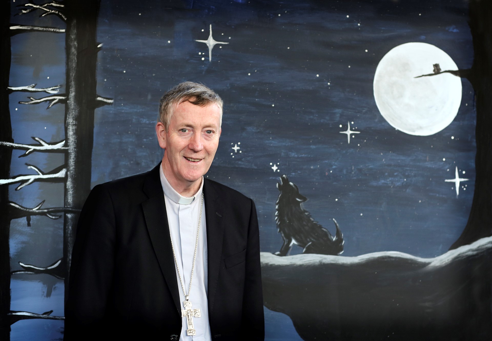 Bishop Denis Nulty’s statement on the deaths of eight residents at St ...