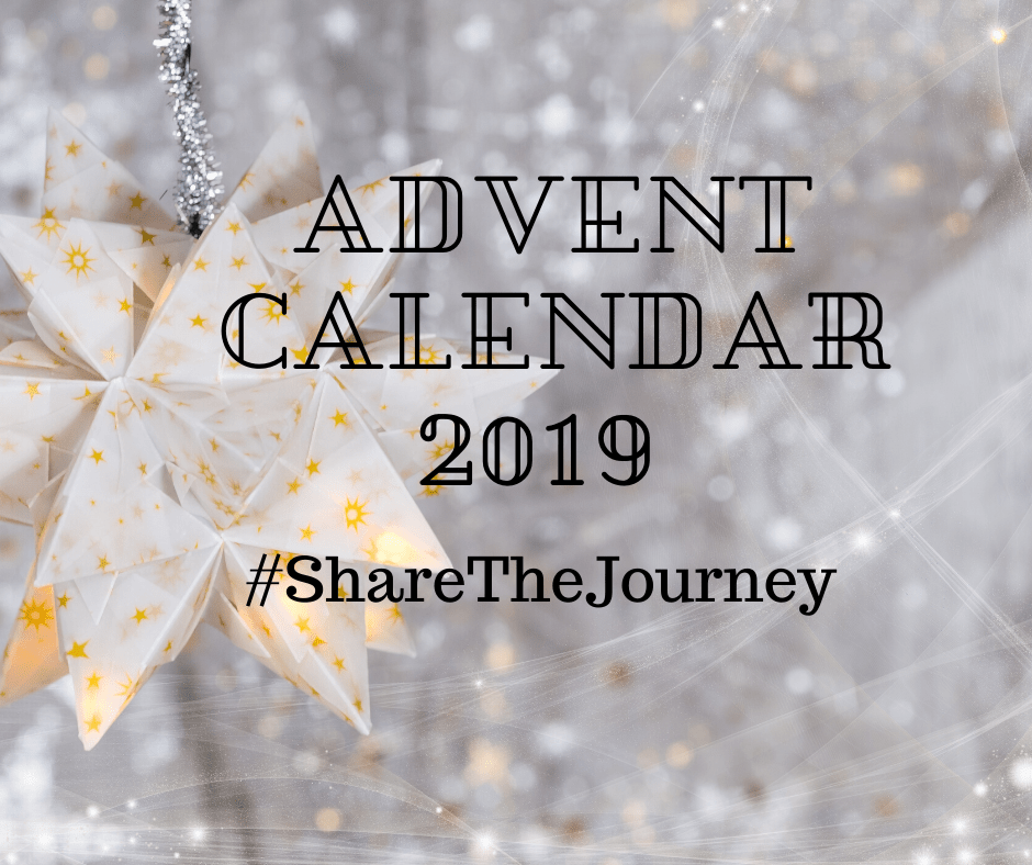 Irish Catholic Bishops Conference - Advent Calendar 2019 - Kandle
