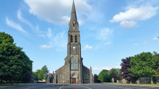 Statement from Fr Paul Dempsey PP, Bishop-elect of the Diocese of ...