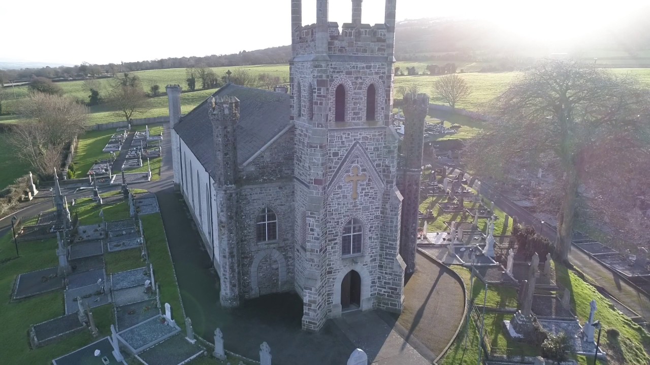 Parish of Graiguecullen/Killeshin - Kandle