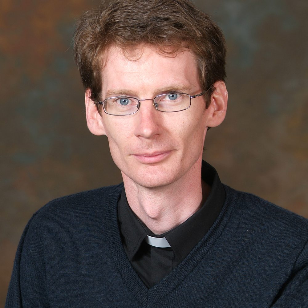 V. Rev James Kelly - Kandle