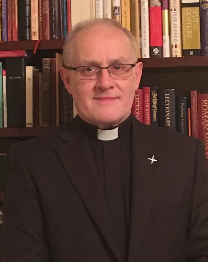 Rev Shem Furlong - Kandle