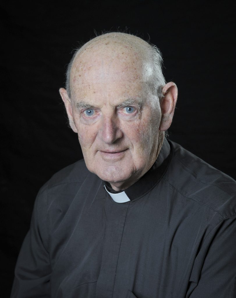 V. Rev Edward Aughney - Kandle