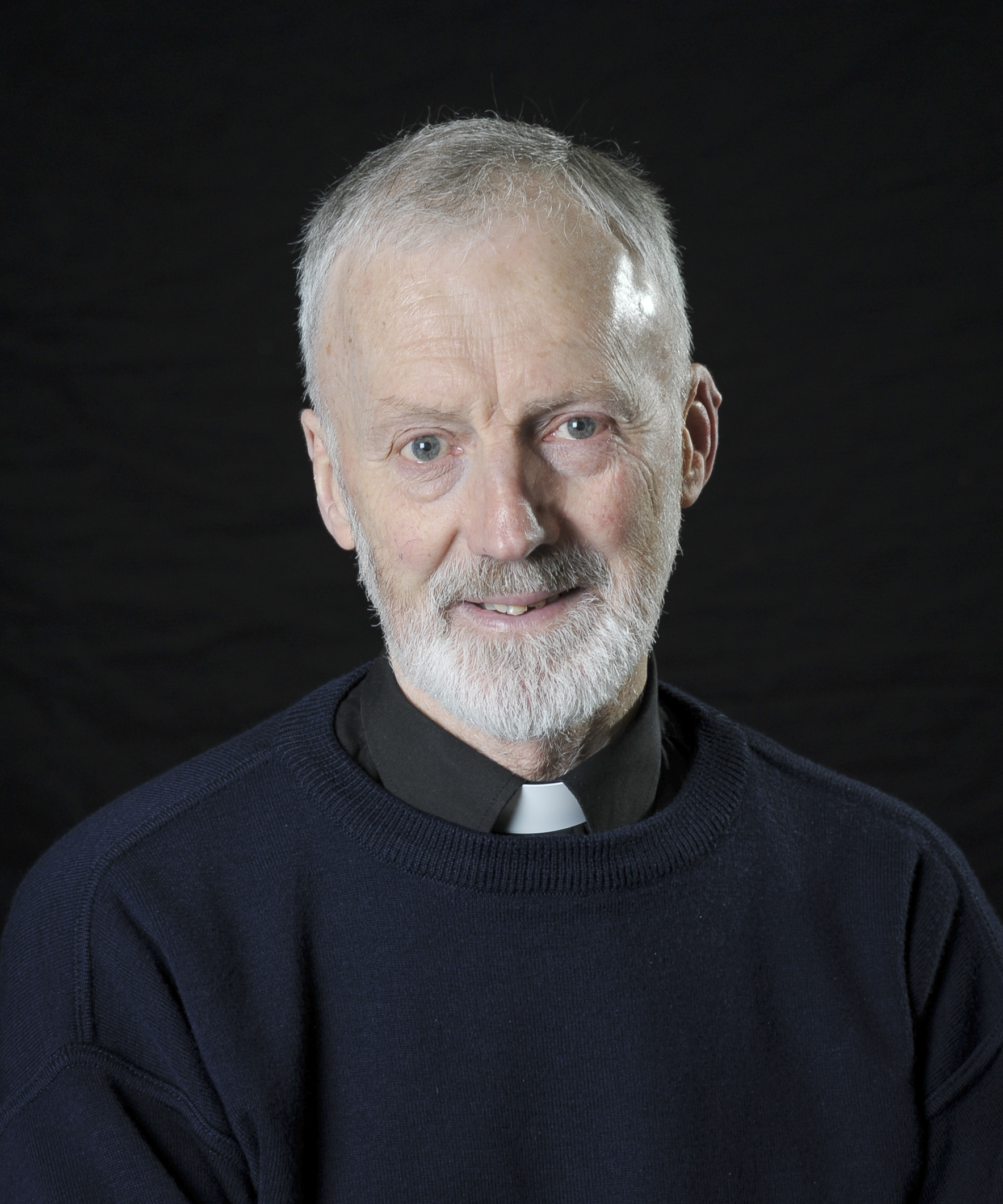 V. Rev John Fitzpatrick - Kandle