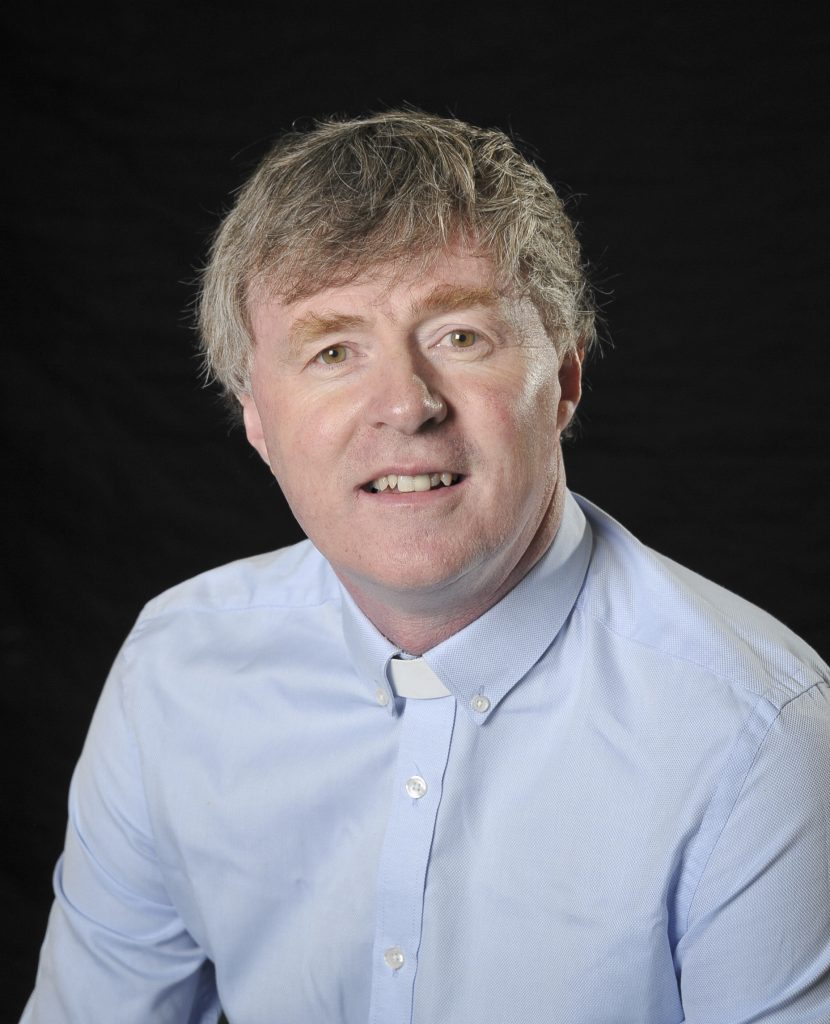 V Rev Paul O'Boyle - Kandle