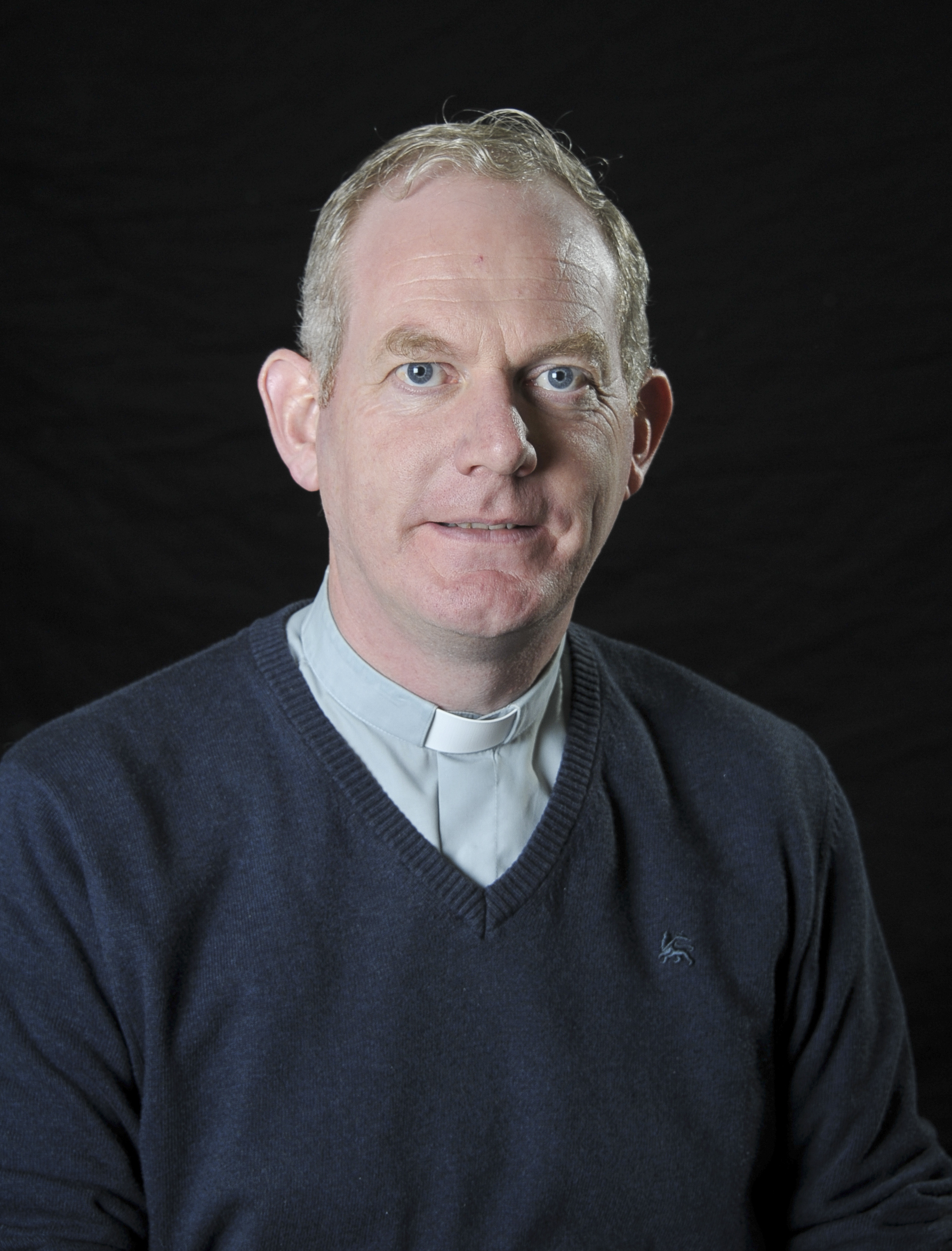 V. Rev Seán Maher - Kandle