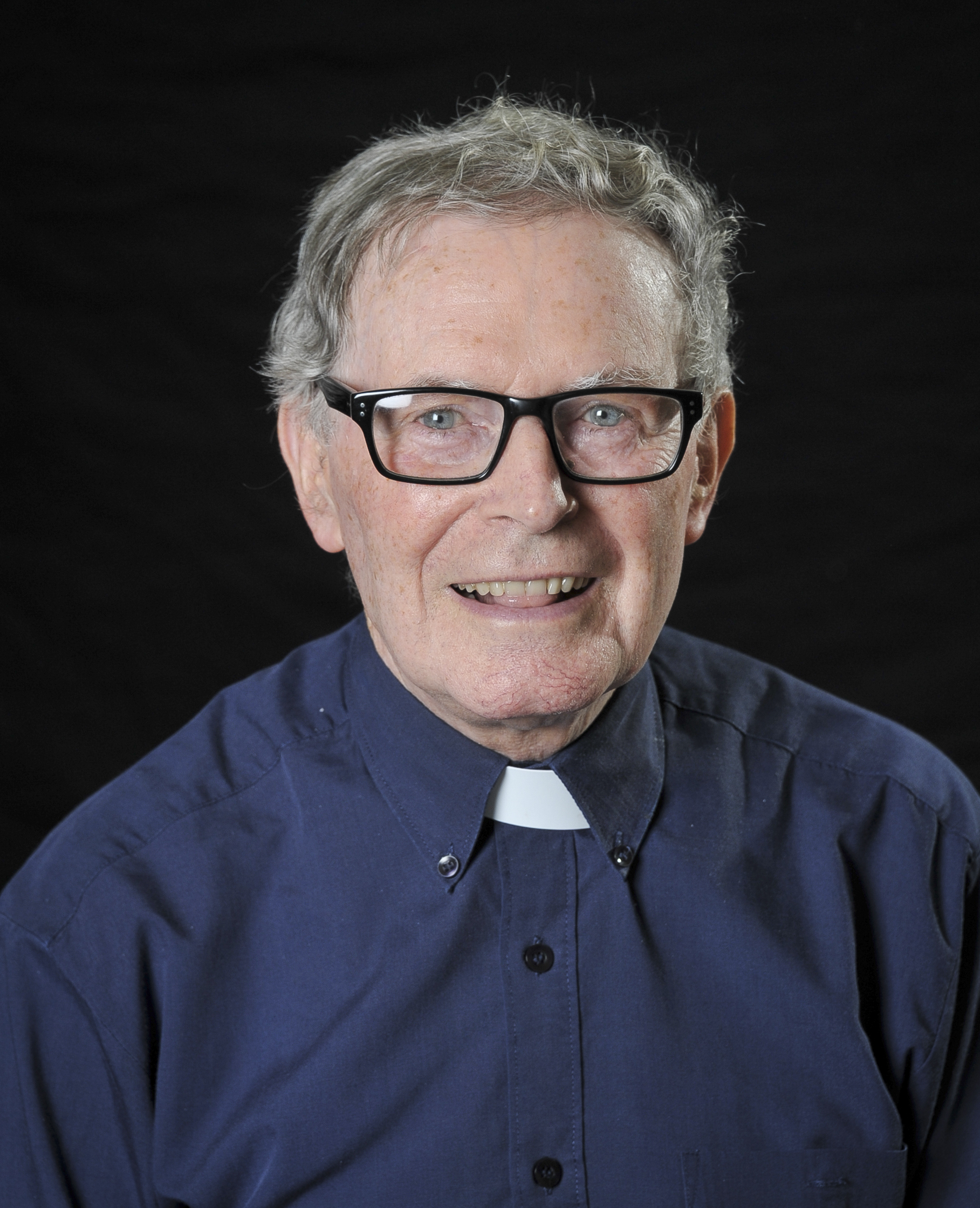 V. Rev. Thomas O'Reilly - Kandle