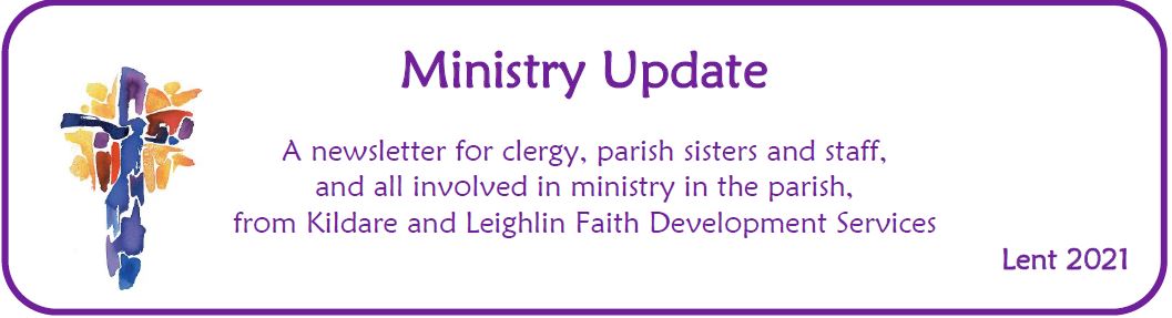 Ministry Update - Kandle