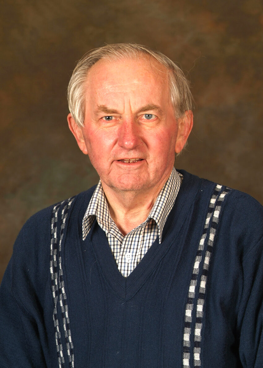 Very Rev Patrick (Pat) Gaynor PE, RIP - Kandle