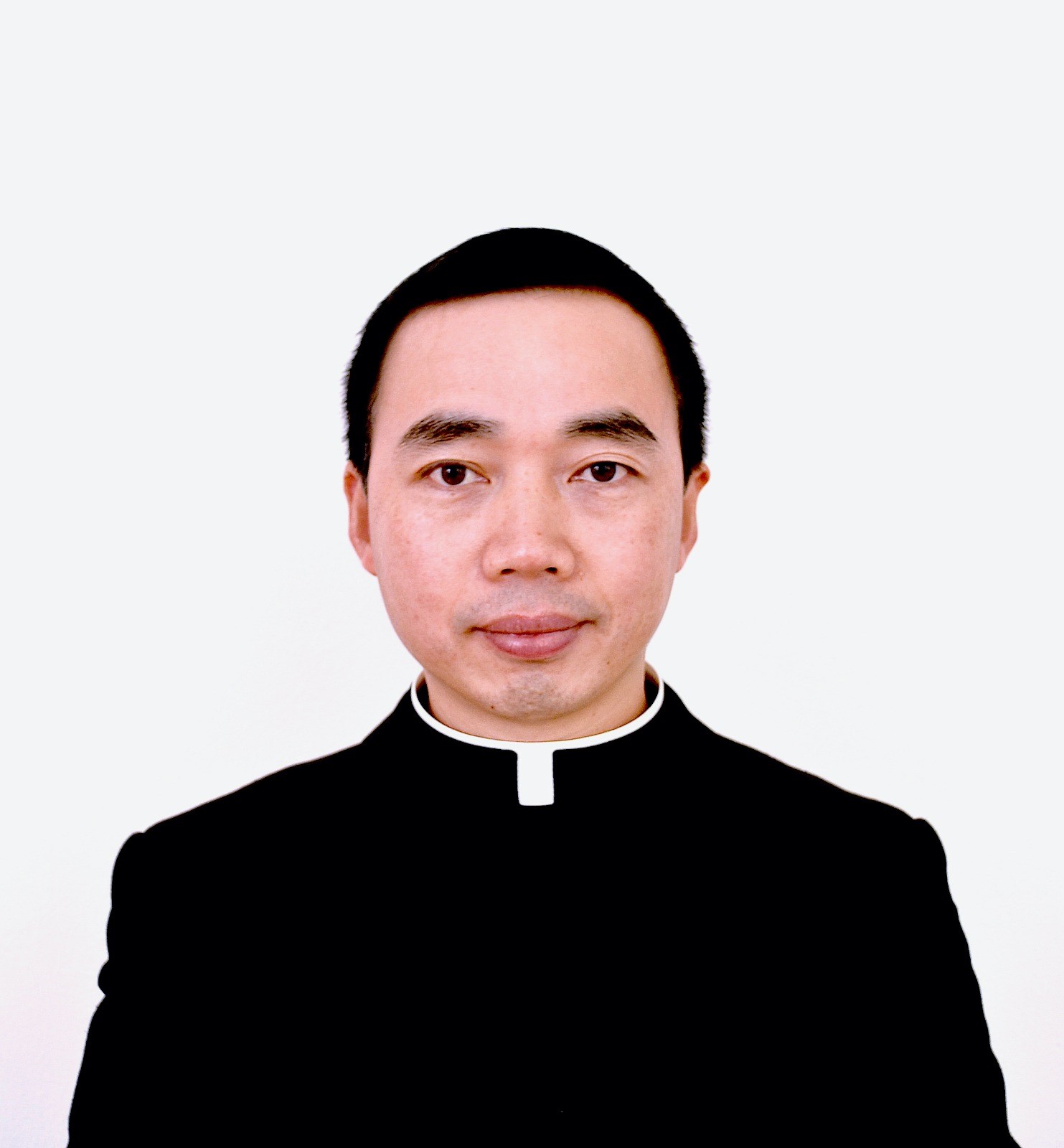 Rev Simon Jin - Kandle