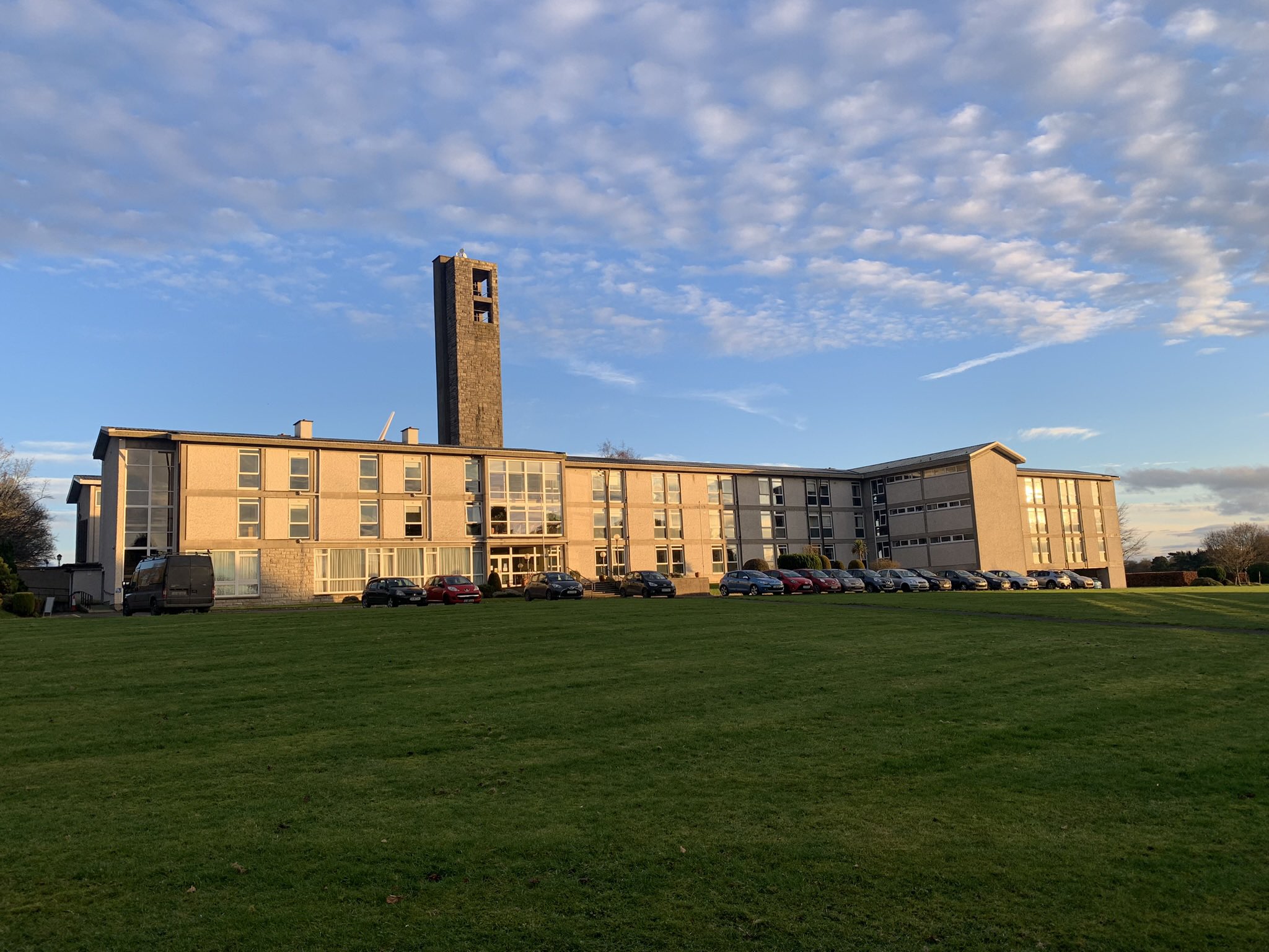 Homily of Bishop Denis at Mass in St Patricks Missionary Society ...