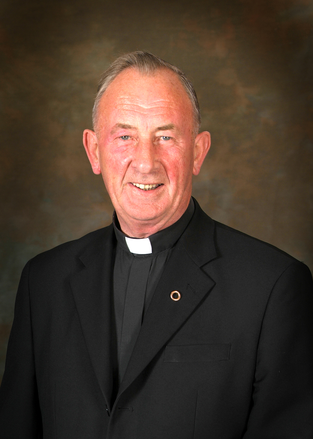 V. Rev Brendan Howard, PE. RIP - Kandle