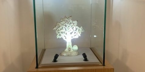 Bishop Denis' Homily at the Installation of the Relic of St Brigid, St ...