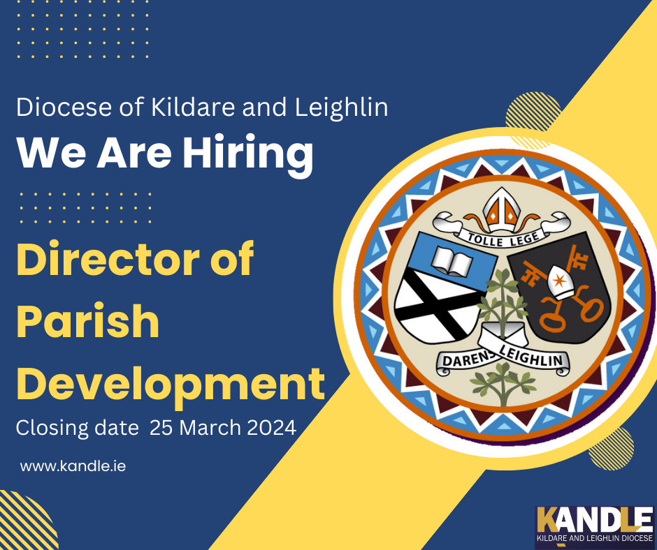 Director of Parish Development - Kandle