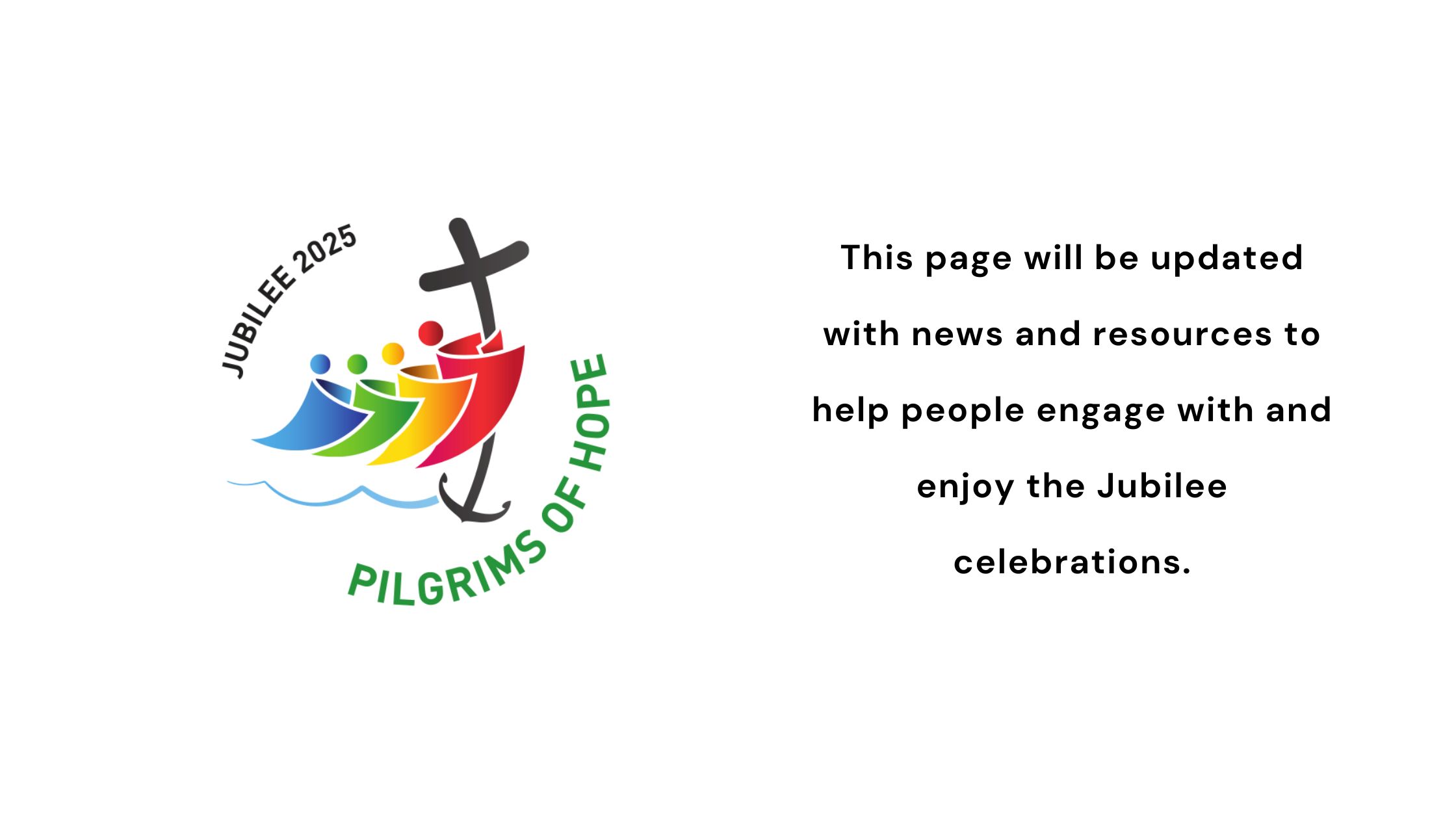 Jubilee of Hope 2025 - Kandle