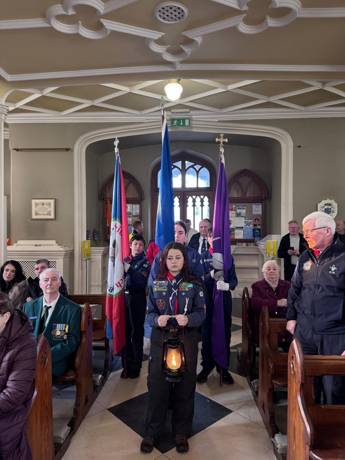 Mass for the 59th World Day for Peace, 1.1.2026 - Kandle